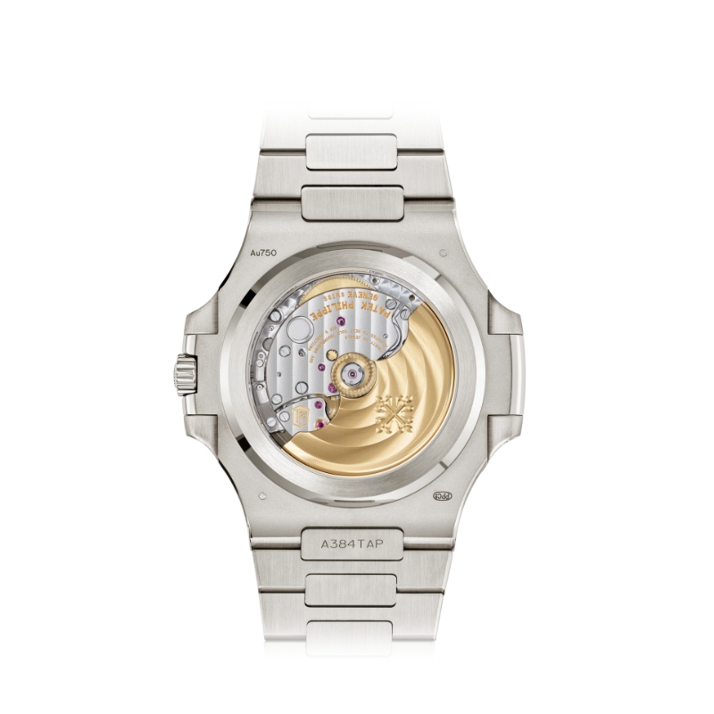 Patek Philippe Nautilus White Gold 5811/1G-001 - 5811/1G-001