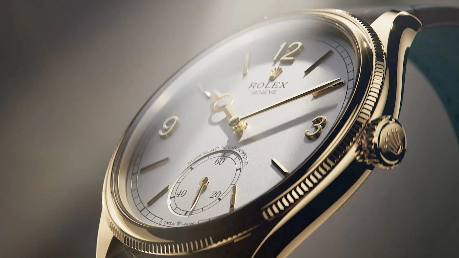 Rolex 1908 Watches | Kerns Fine Jewelry